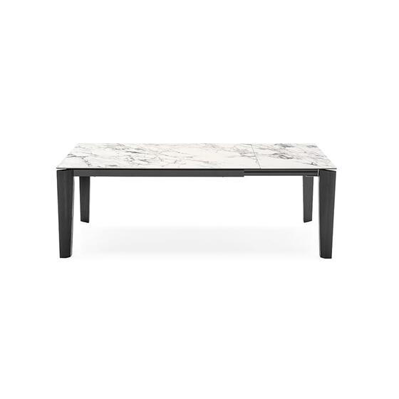 Table calligaris extensible store