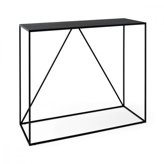 Calligaris console table store